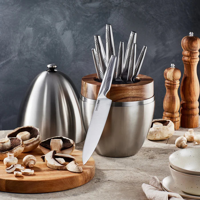 THE CUSTOM CHEF™ – Eugène Allard
