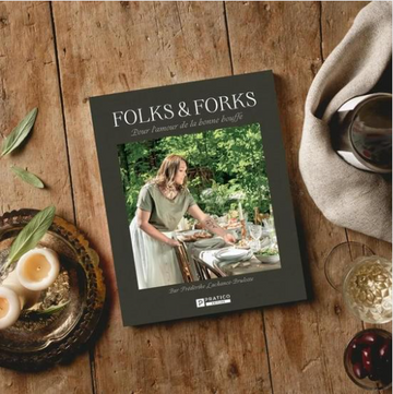 Casseroles et poêles – Eugène Allard