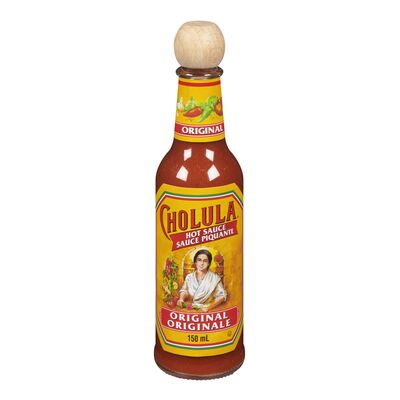 Sauce Chochula originale 150ml – Eugène Allard