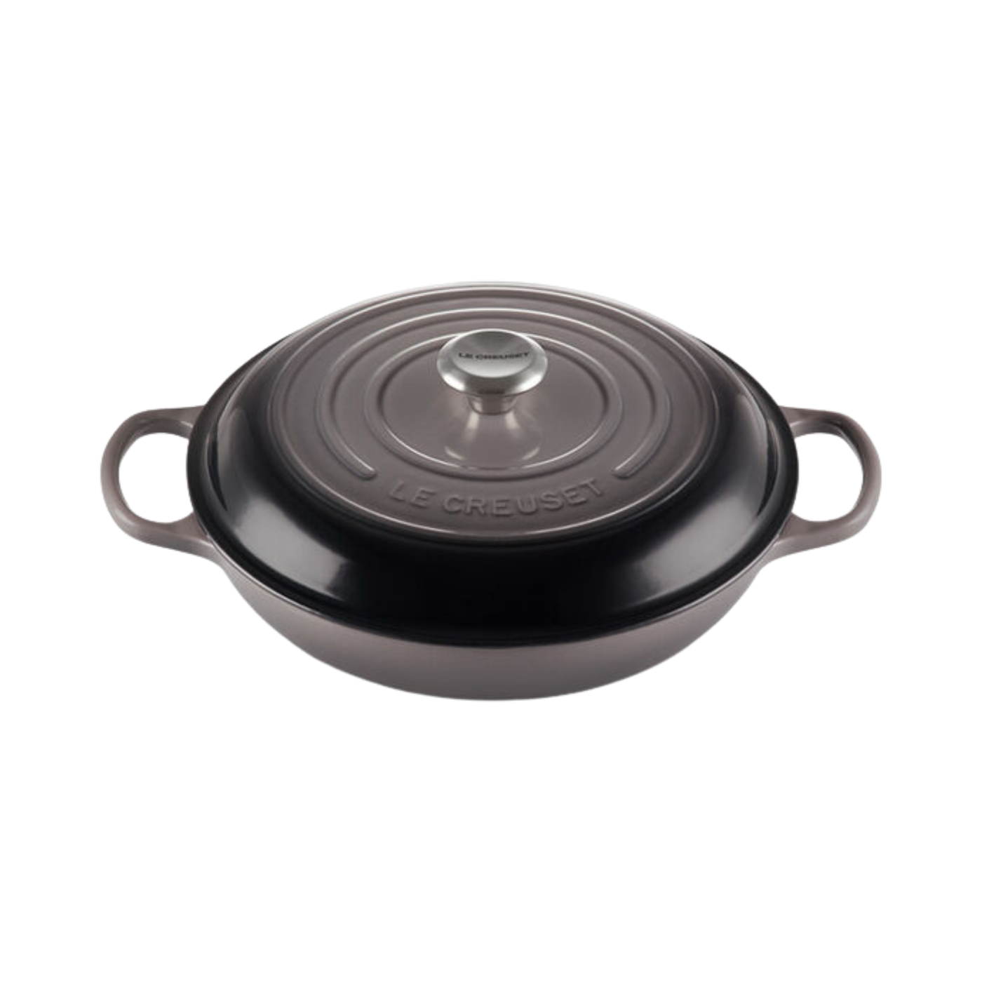 Le Creuset en solde - Eugène Allard