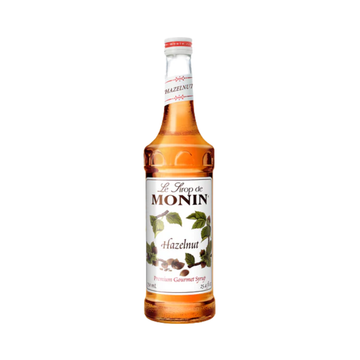 Sirops Monin - Large choix de saveurs authentiques pour boissons parfaites