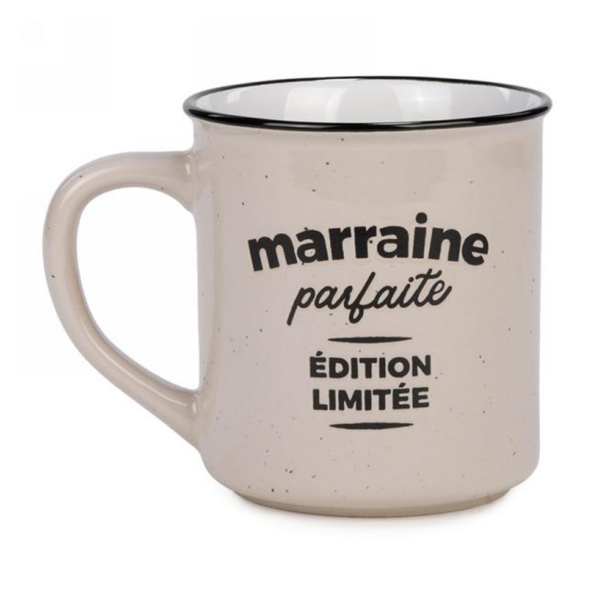 Tasse "Marraine parfaite édition limitée" – Eugène Allard Cuisine et ...
