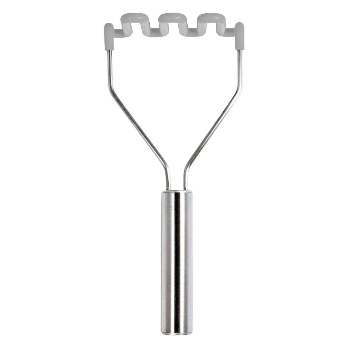 Pile-patate avec poignée en silicone – Eugène Allard Cuisine et Tendances