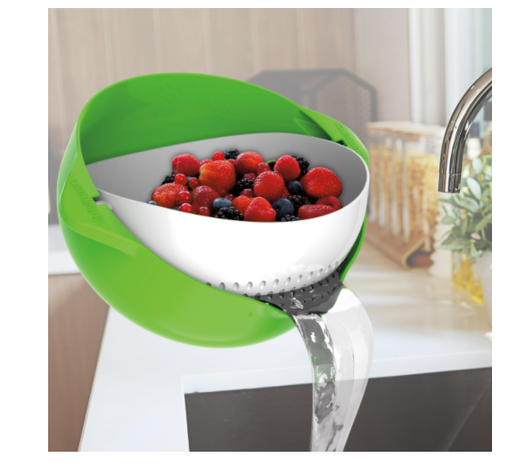 Passoire avec panier pivotant - Cuisinart – Eugène Allard Cuisine et ...